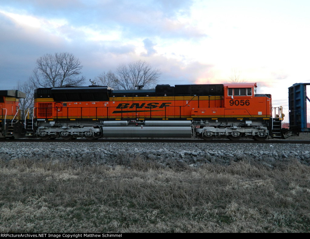 New ACe...On The Local